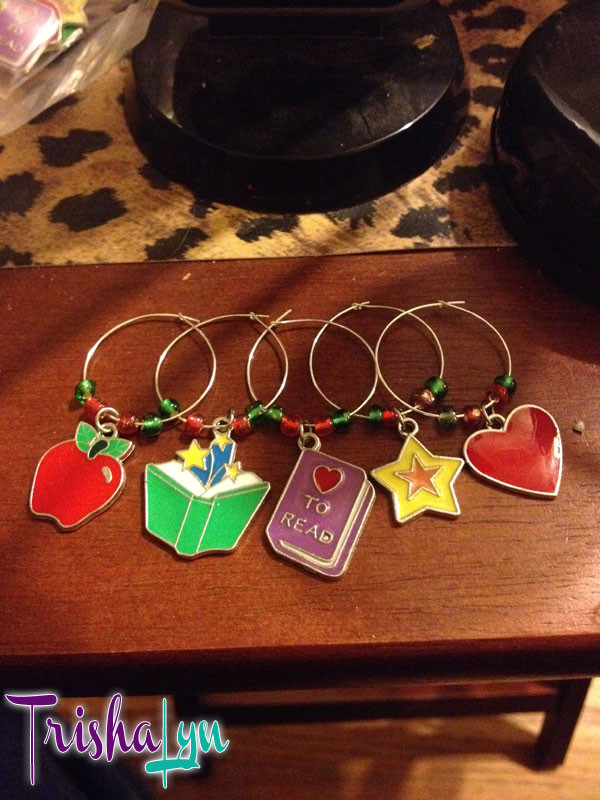 Christmas Crafts 2013 | TrishaLyn.com