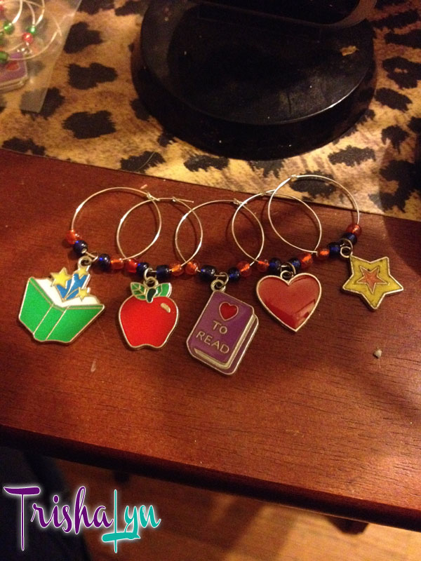 Christmas Crafts 2013 | TrishaLyn.com